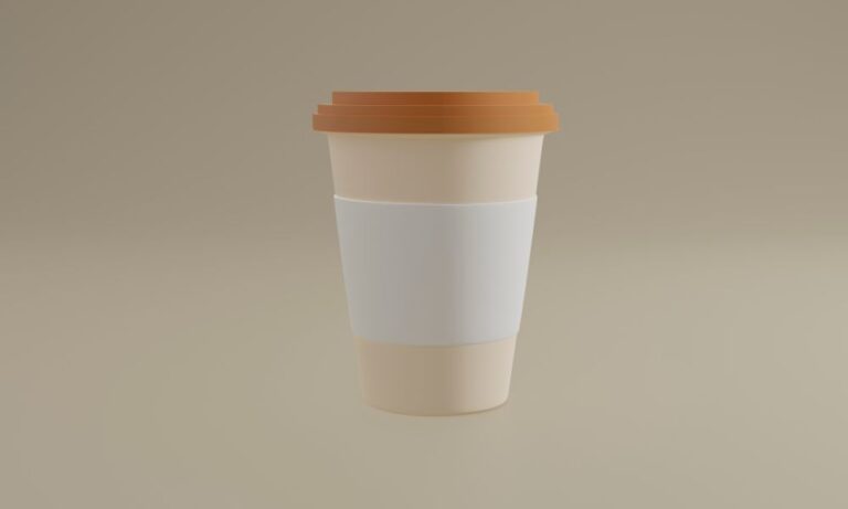 5 Creative Ways To Use Promotional Paper Cups