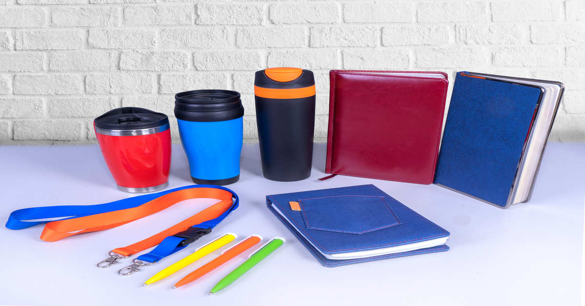 The Science of Promotional Products: Why They Work - MDM Branding Blog ...